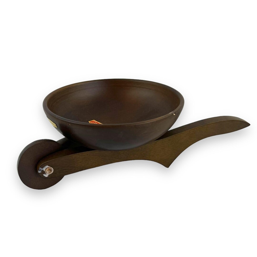 Wooden Peanut Cart - Etsy