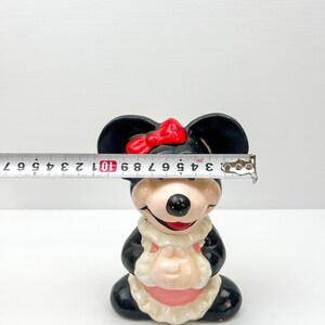 Mouse Money Box Made in Taiwan - Etsy