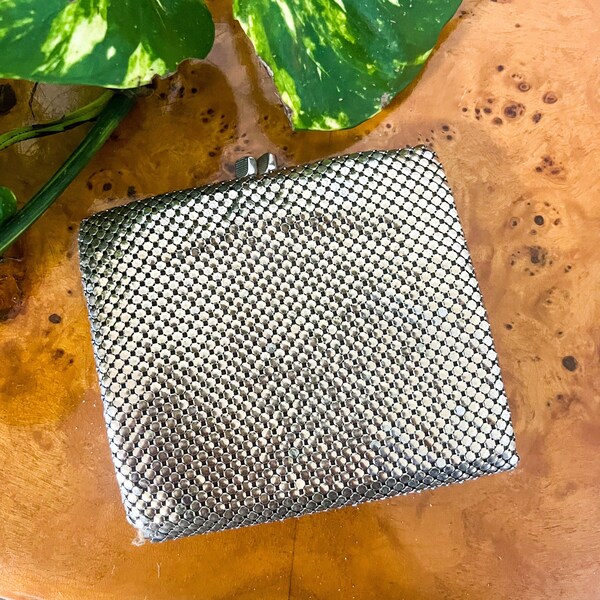 Park Lane Mesh Bag - Etsy Australia