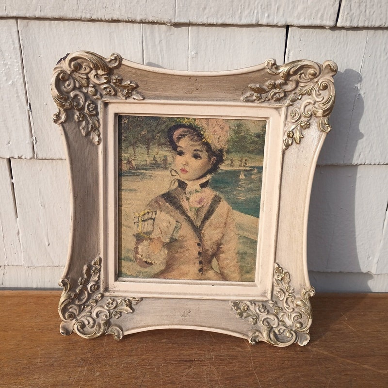 Vintage Turner Wall Accessories - Etsy