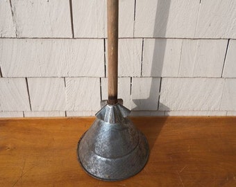 Hand Plunger Clothes Washer - Etsy