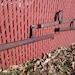 Vintage Doubletree - All Steel - Refinished - Etsy