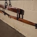 Vintage Doubletree - Refinished - Etsy