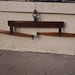 Vintage Doubletree Refinished - Etsy