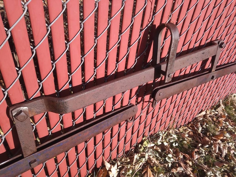 Vintage Doubletree - All Steel - Refinished - Etsy