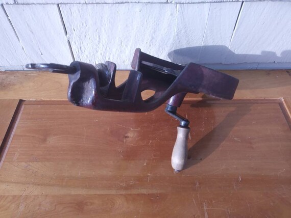 Alexander Werk Bean Cutter* Bohnen Schneider** Vintage 1920's*** German ...
