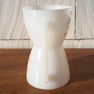 Vintage Tupperware Double Measuring Cup - Etsy