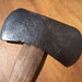Vintage Double Bit Axe - Etsy