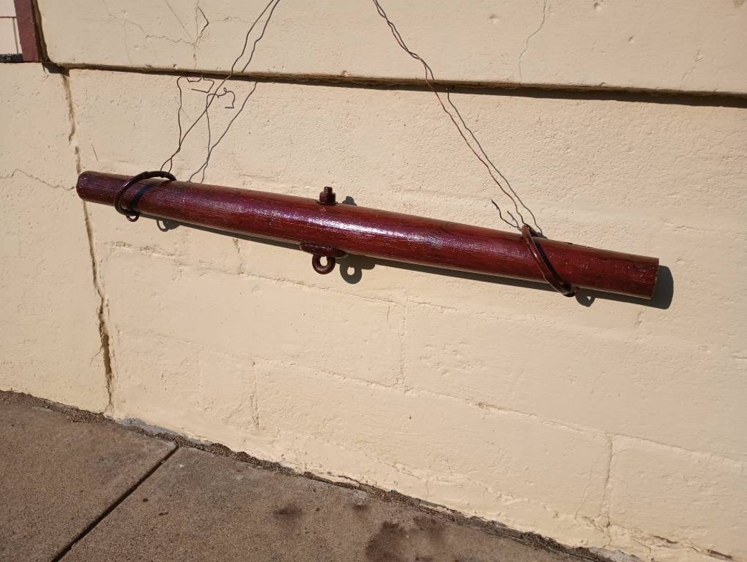 Vintage Singletree - Refinished - Etsy