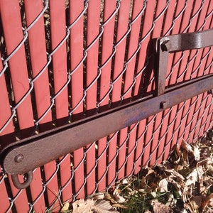 Vintage Doubletree - All Steel - Refinished - Etsy