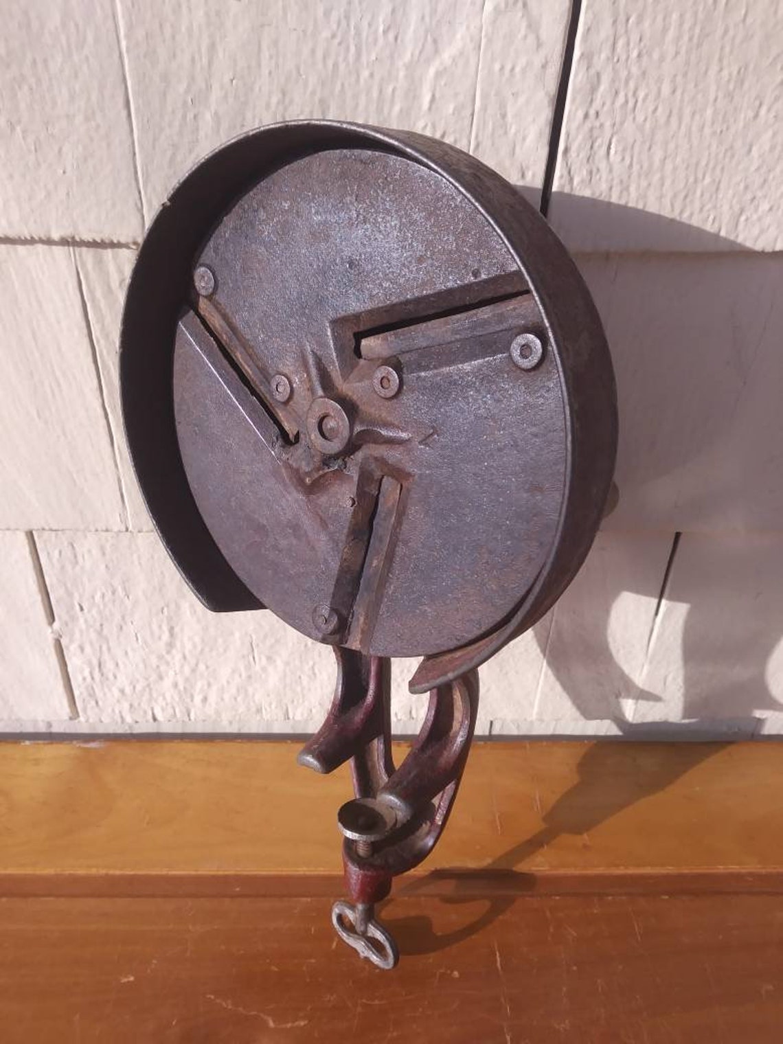 Vintage Bean Slicer Alexanderwerk Bohnenschneider bean - Etsy