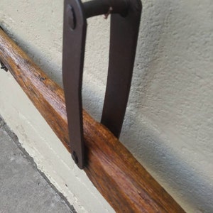 Vintage Singletree - Refinished - Etsy