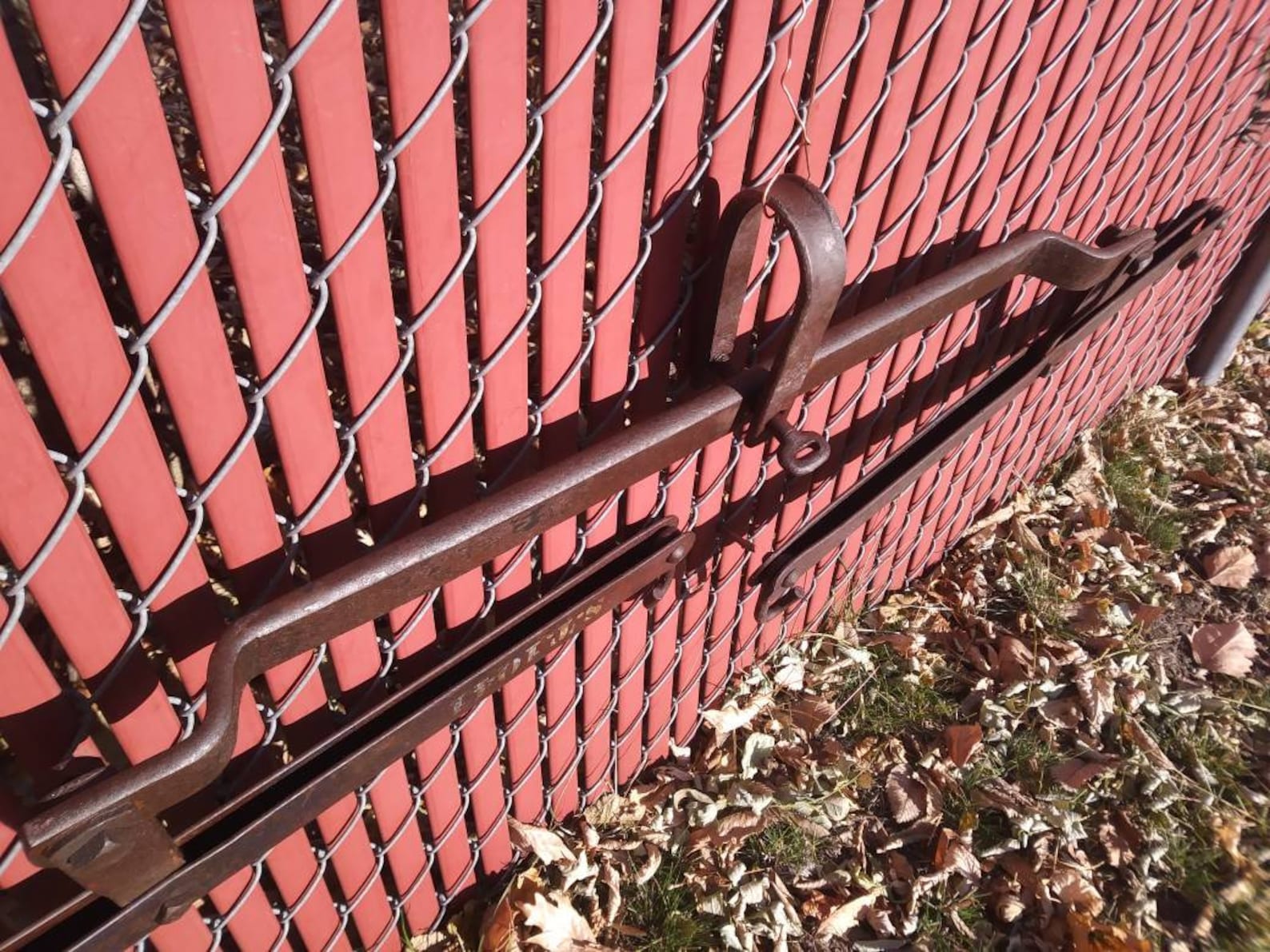 Vintage Doubletree - All Steel - Refinished - Etsy