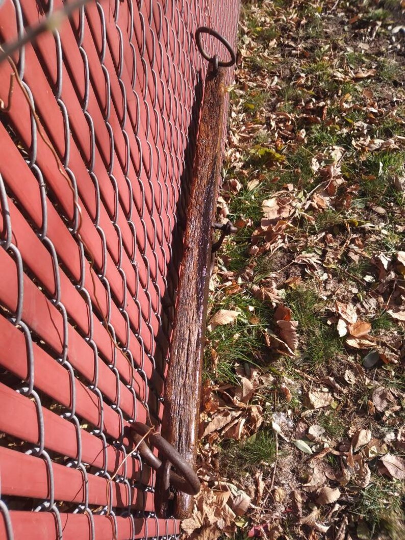 Vintage Singletree Refinished | Etsy