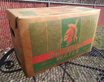 Chippewa Falls | Etsy