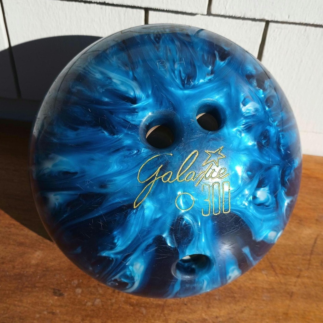 Galaxie 300 Bowling Ball