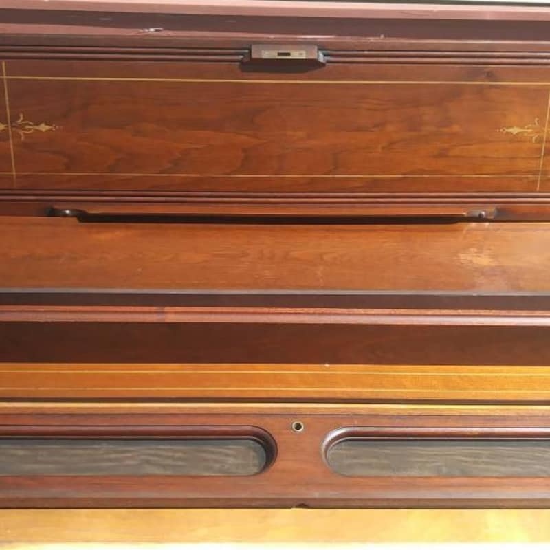 Pump Organ - Etsy