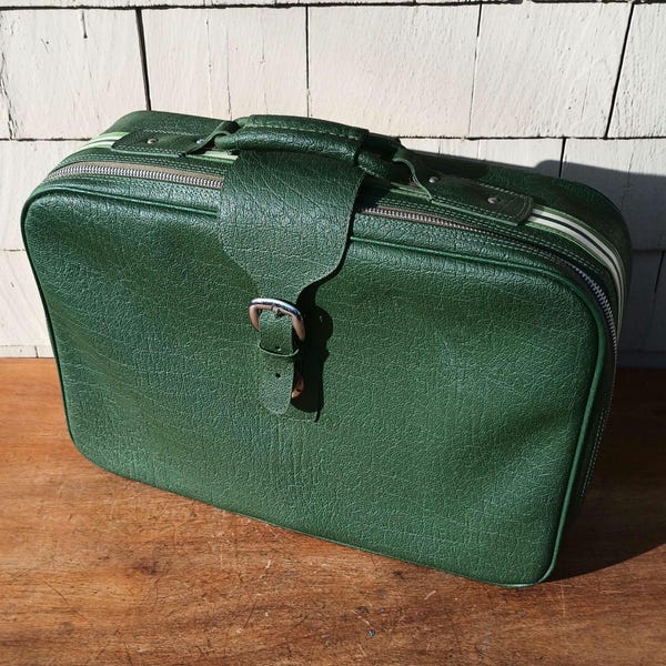 Bantam Travelware - Etsy