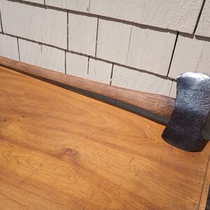 Vintage Double Bit Axe - Etsy
