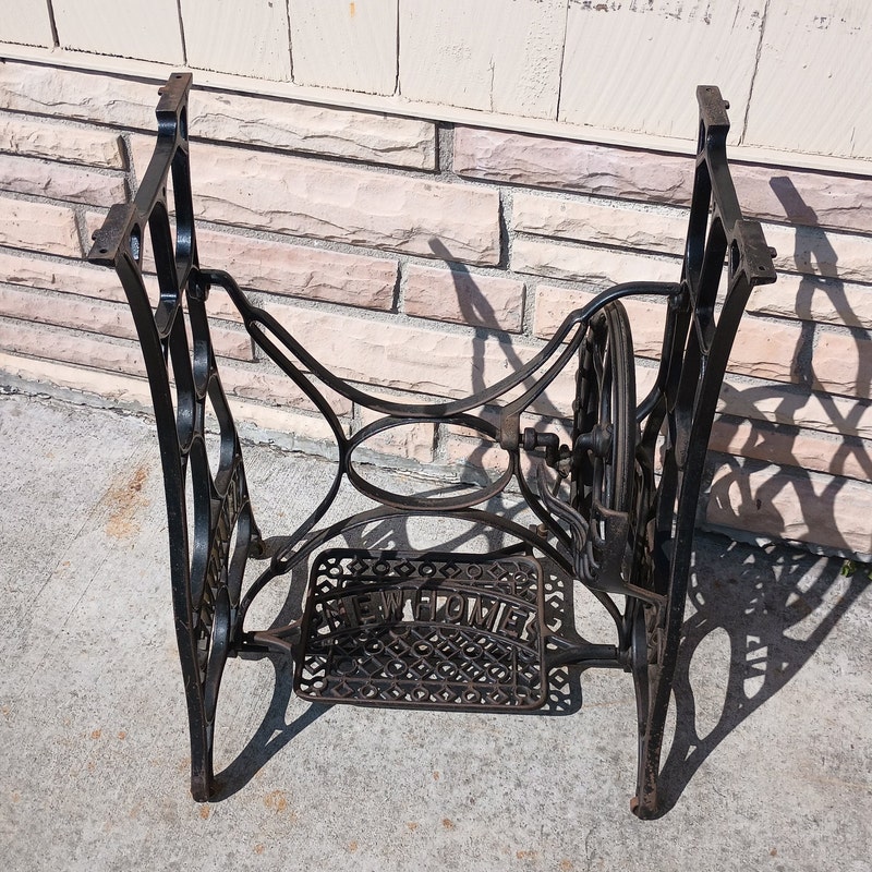 Sewing Machine Base - Etsy