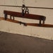 Vintage Doubletree Refinished - Etsy