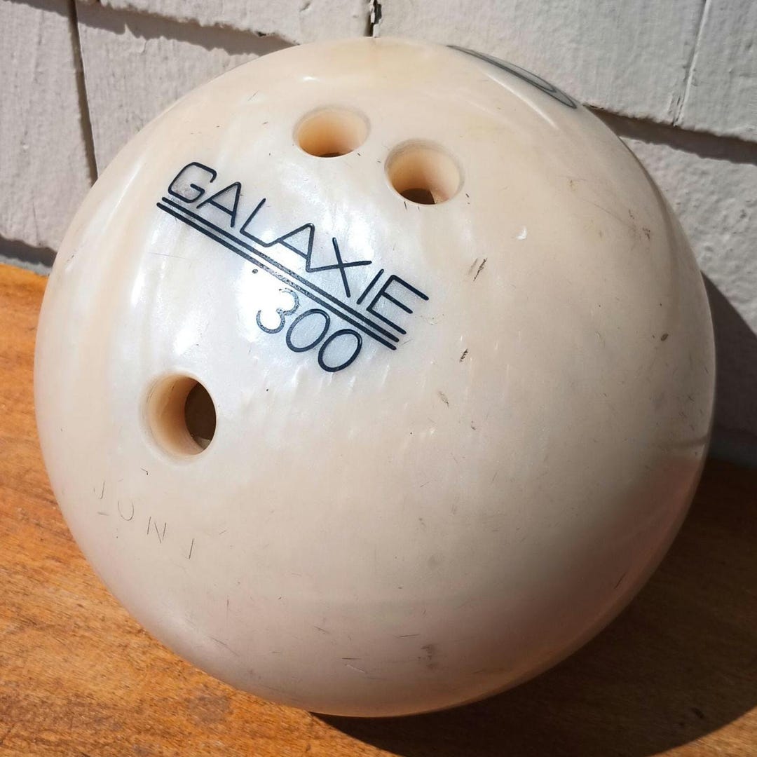 Galaxie 300 Bowling Ball