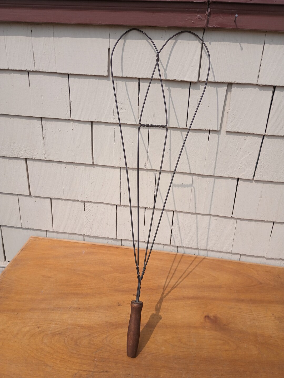 Vintage Rug Beater - Etsy
