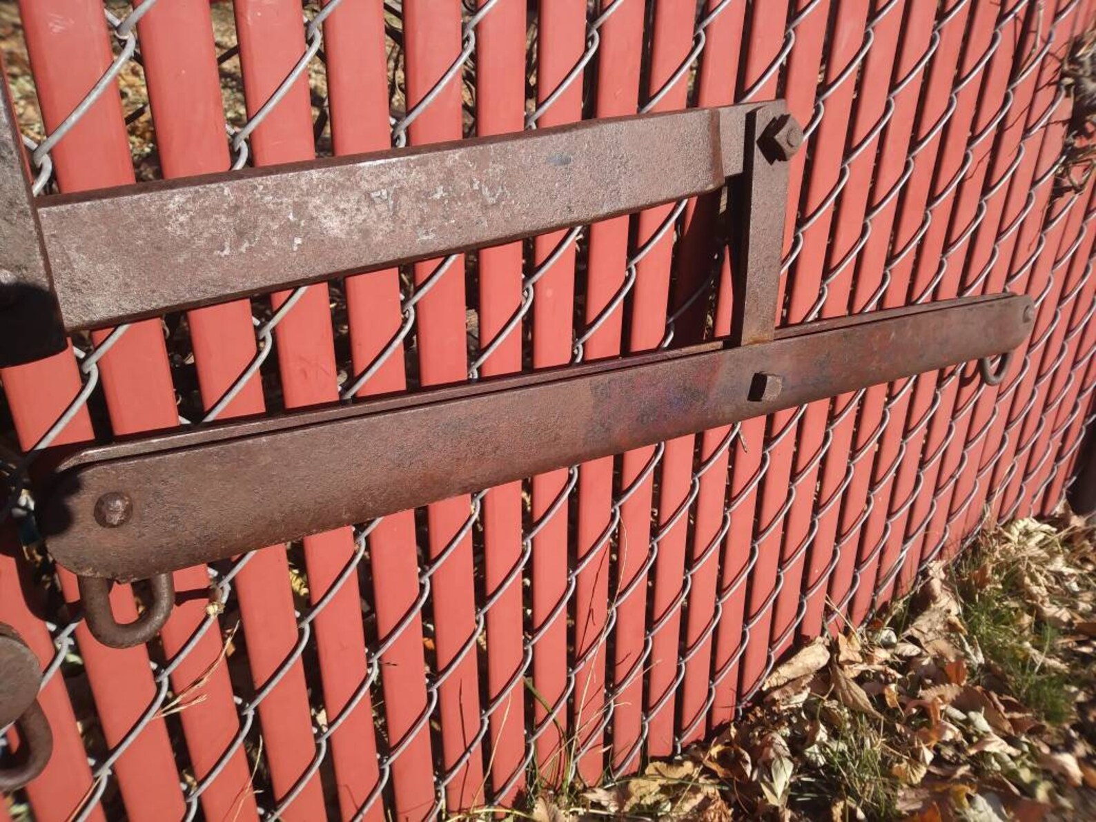 Vintage Doubletree - All Steel - Refinished - Etsy