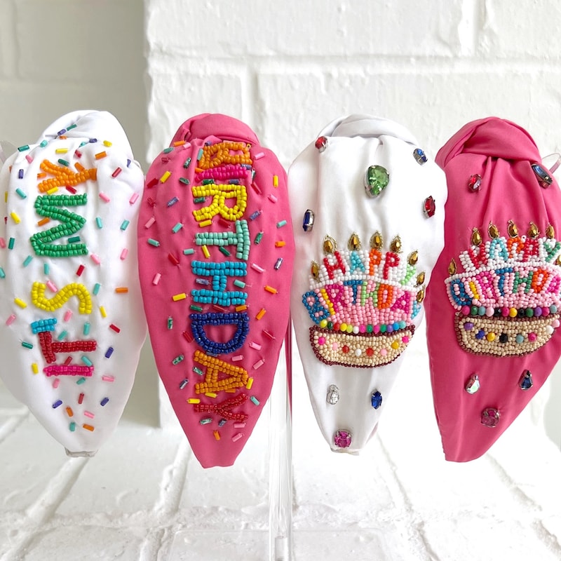 Top Hat Headband - Etsy