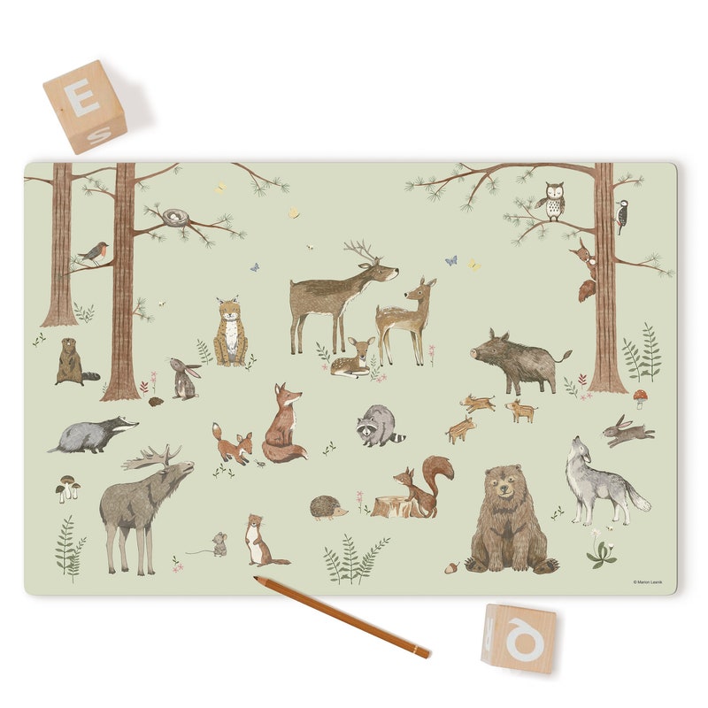 Large Drawing Pad - Etsy