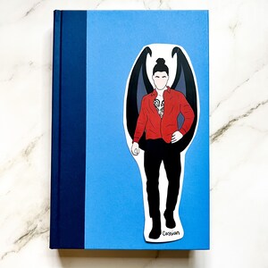 Fantasy Book Boyfriends - Etsy