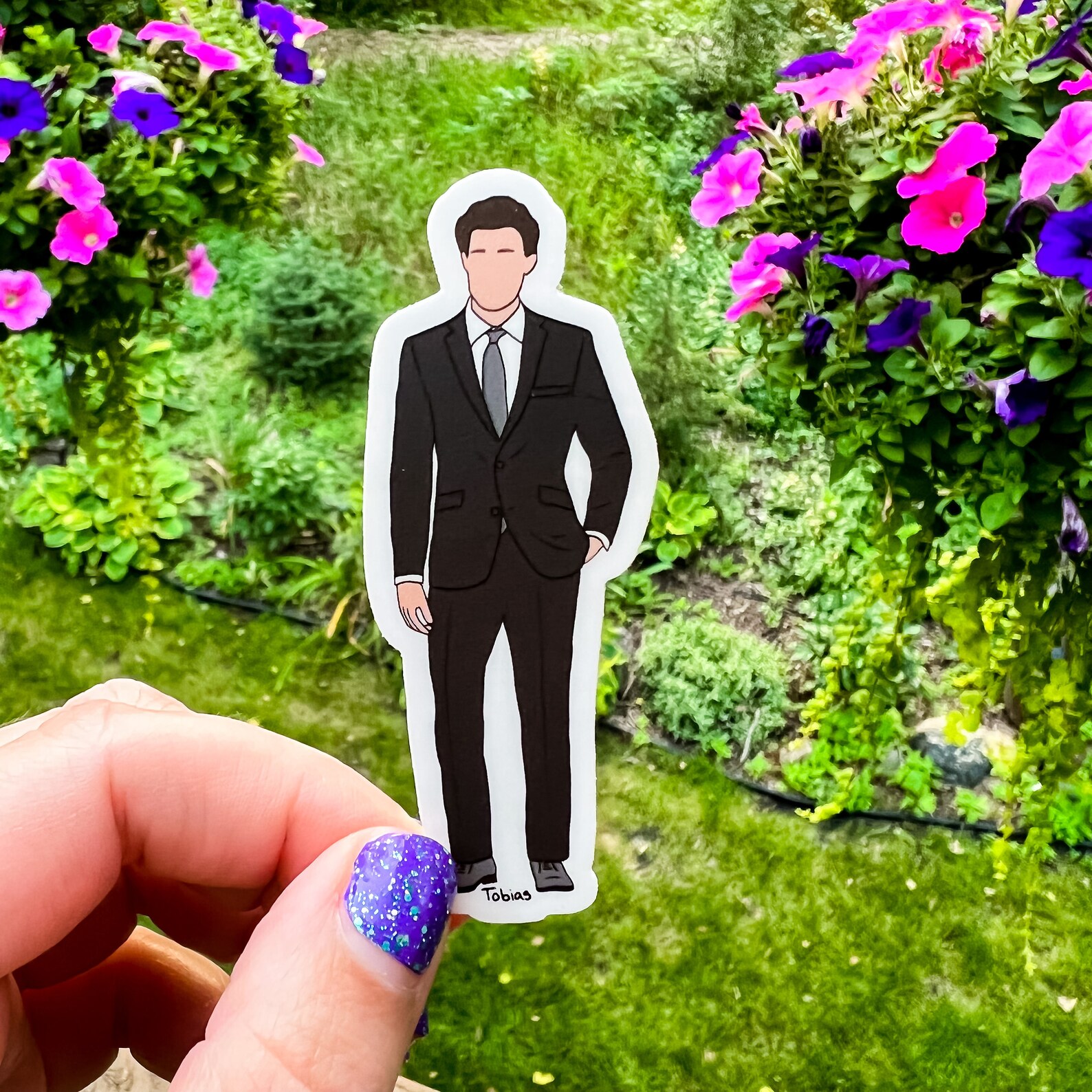 Book Boyfriend Stickers (group 5) - Etsy