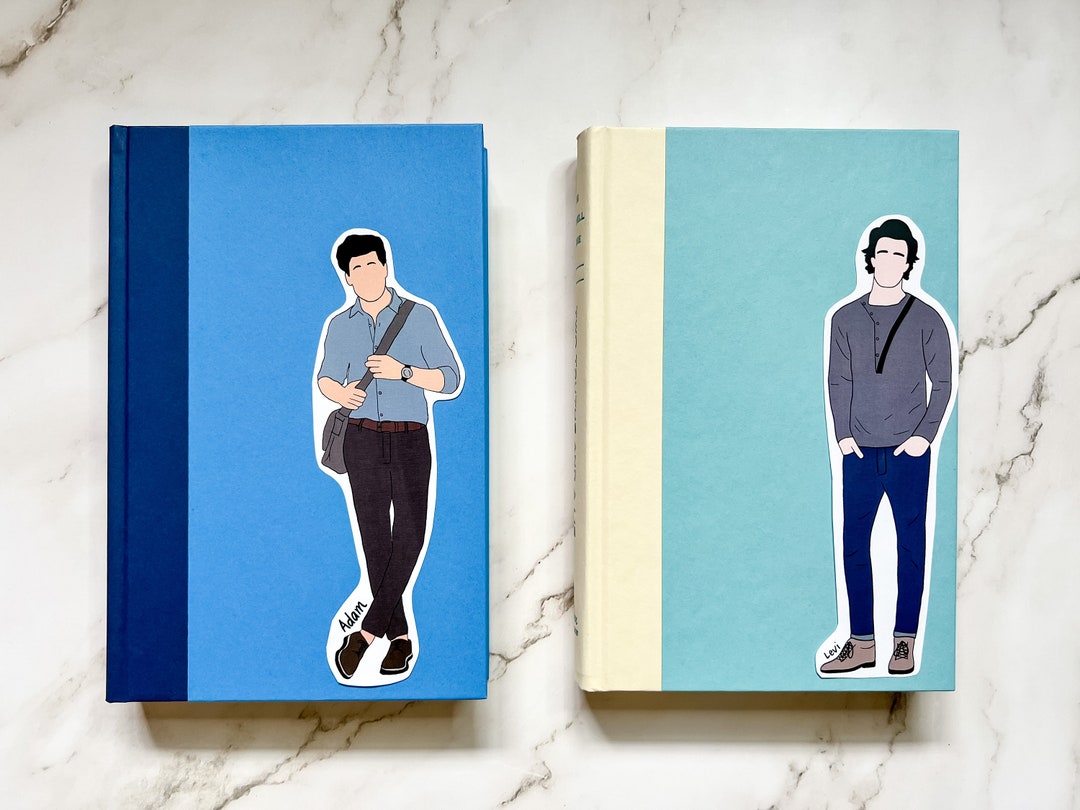 Book Boyfriend Bookmarks group 10 - Etsy