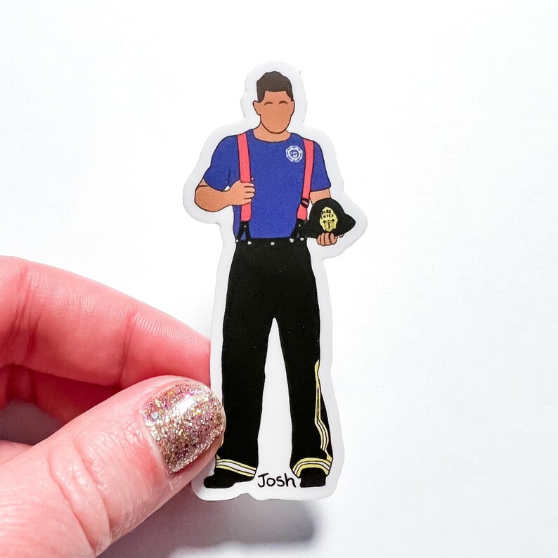 Book Boyfriend Stickers (group 2) - Etsy