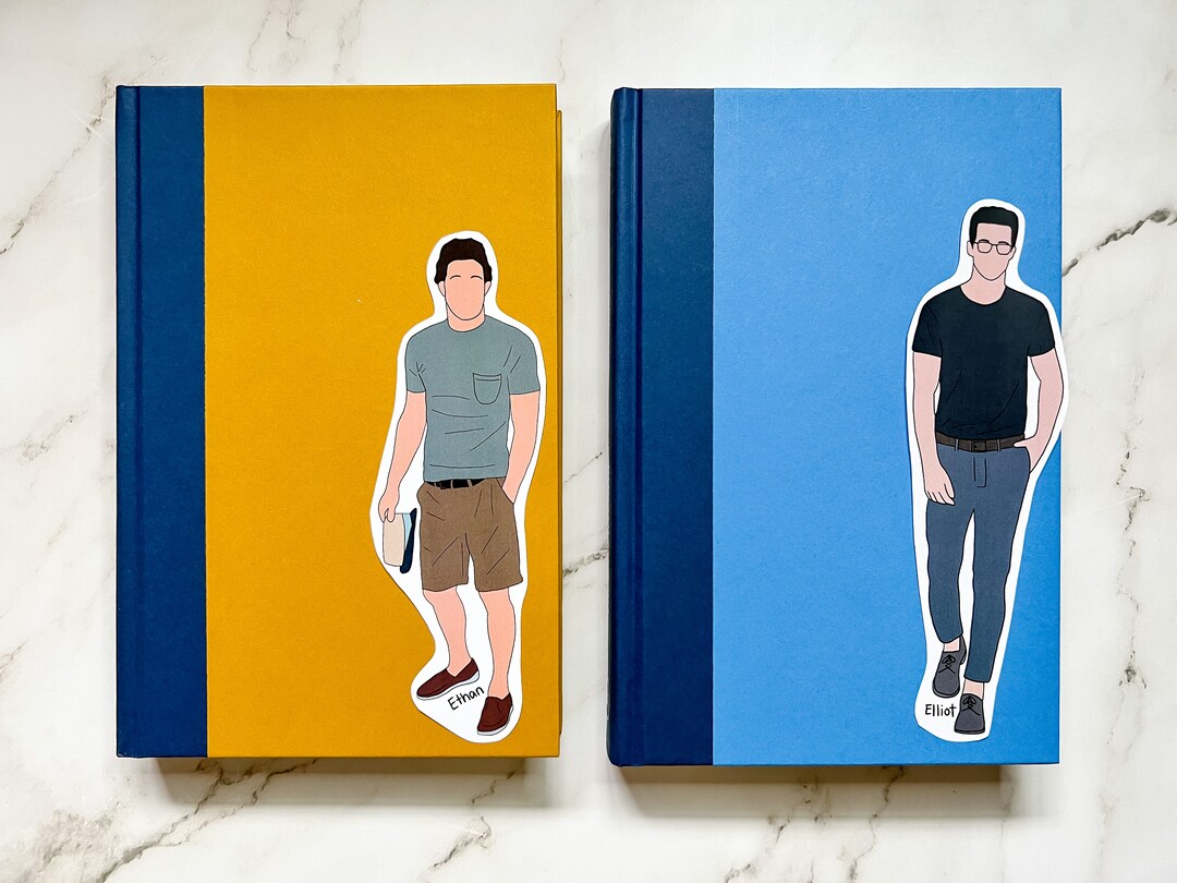 Book Boyfriend Bookmarks group 12 - Etsy