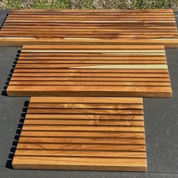 Ruler Rack - Etsy