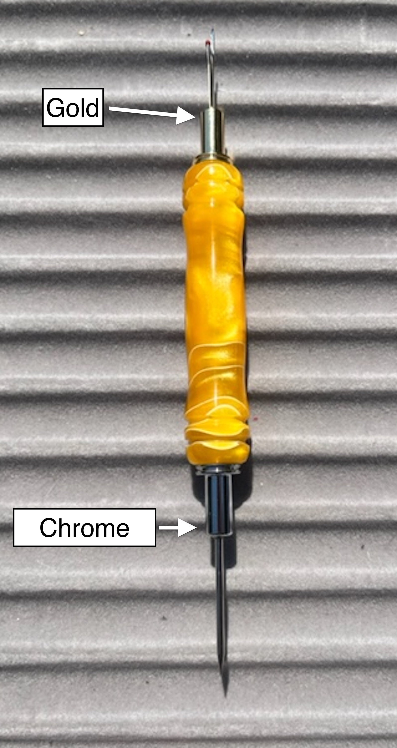 Seam Ripper and Stiletto Combo No. 4 - Etsy