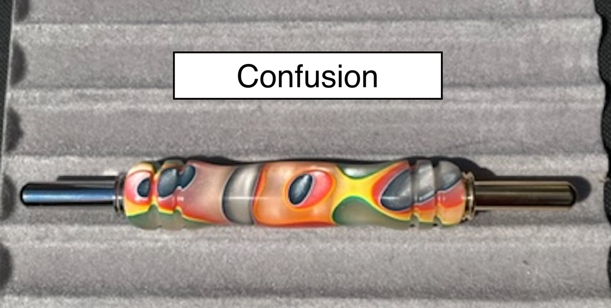 Seam Ripper and Stiletto Combo No. 4 - Etsy