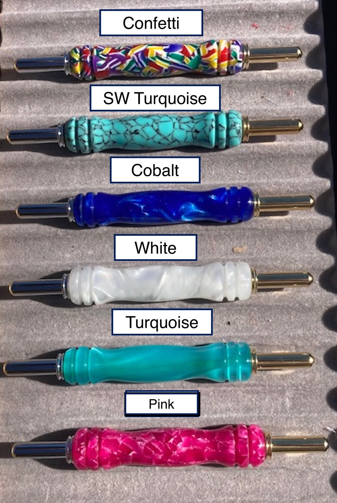 Seam Ripper and Stiletto Combo No. 2 - Etsy