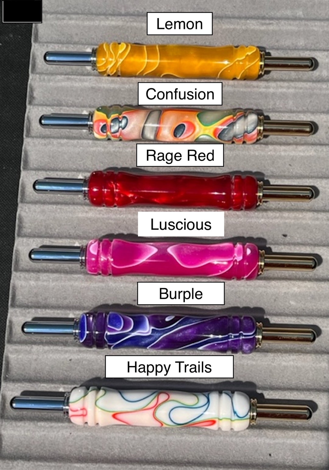 Seam Ripper and Stiletto Combo No. 4 - Etsy