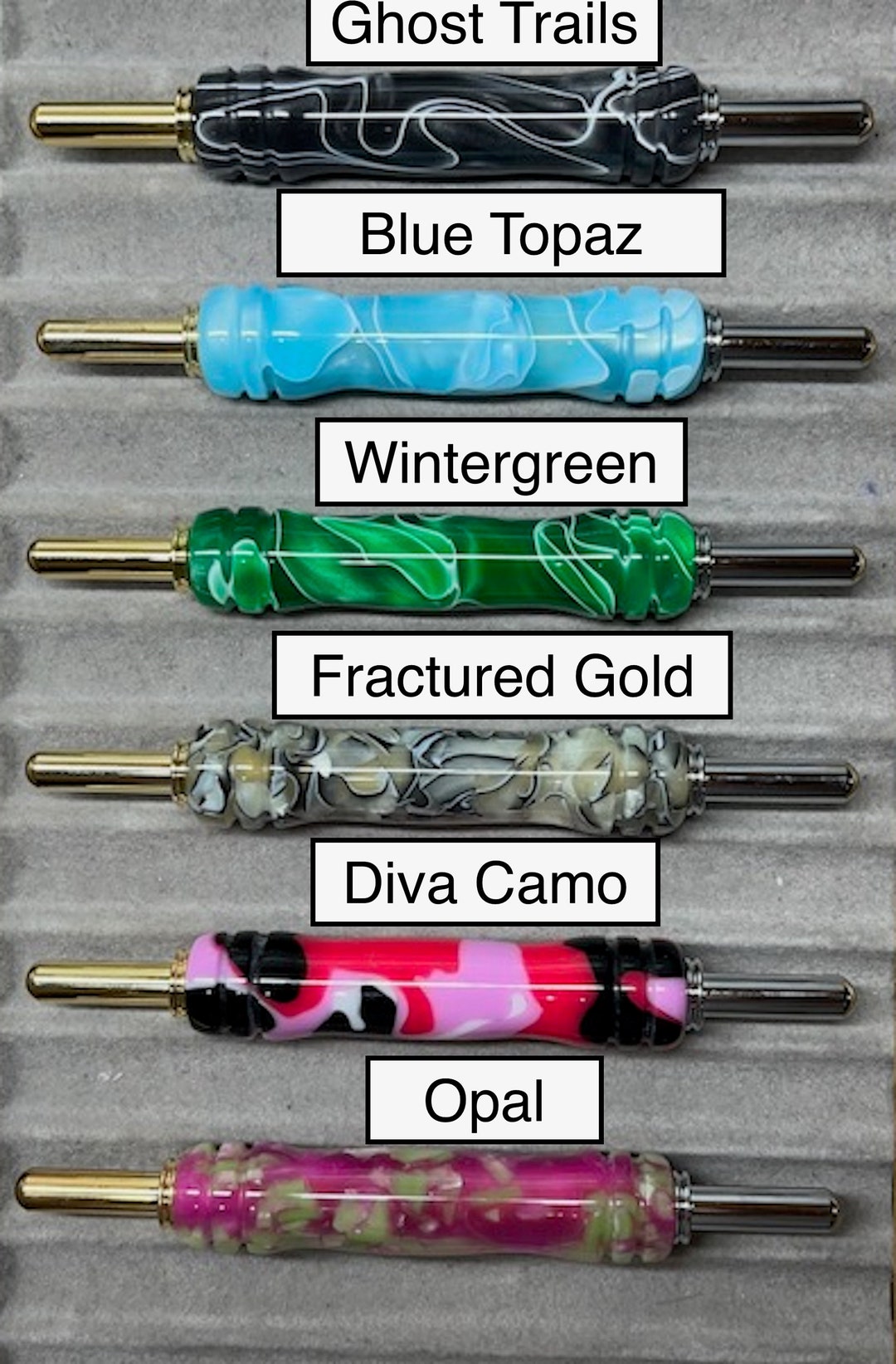 Seam Ripper and Stiletto Combo No. 5 - Etsy