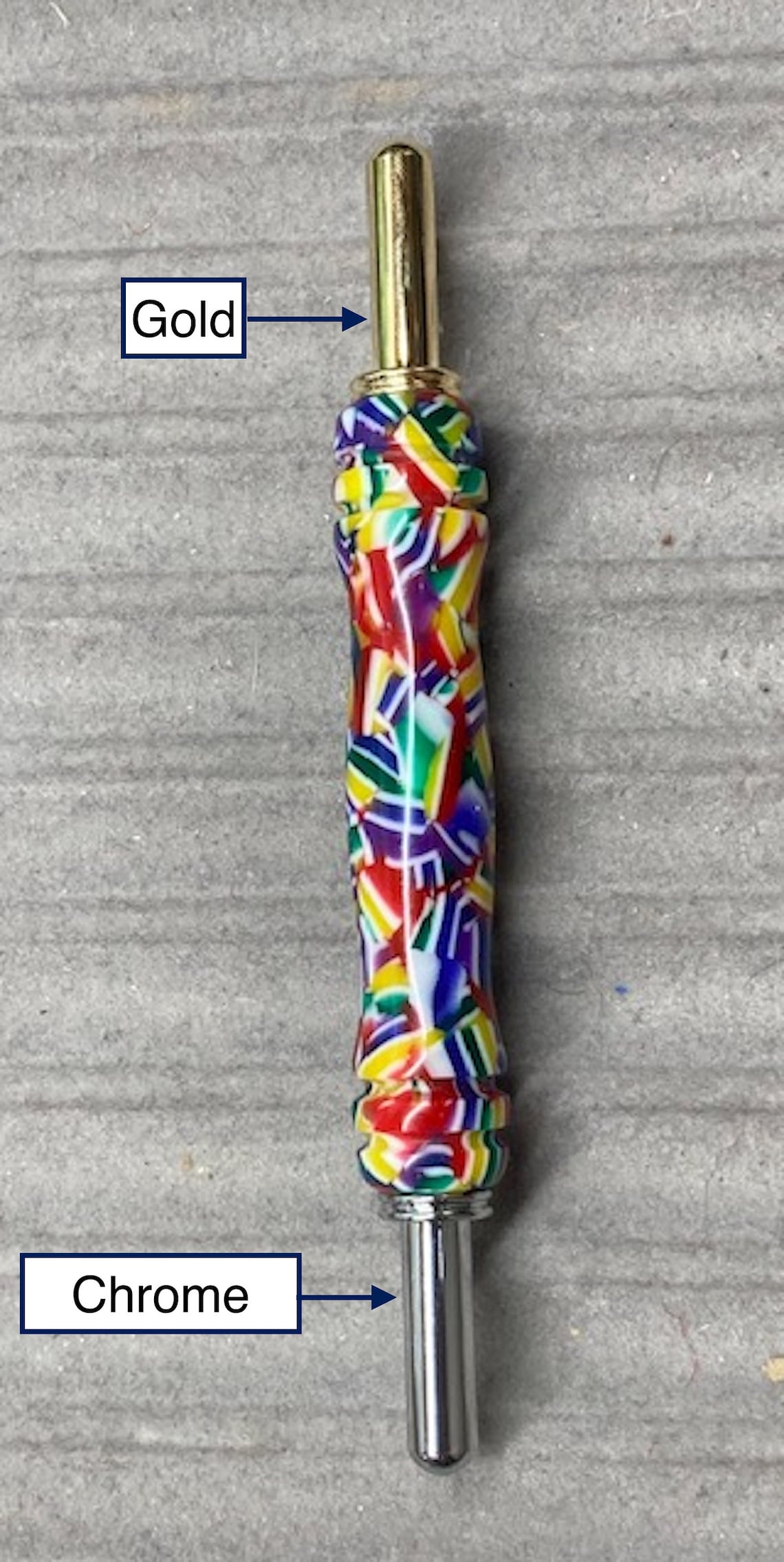 Seam Ripper and Stiletto Combo No. 2 - Etsy