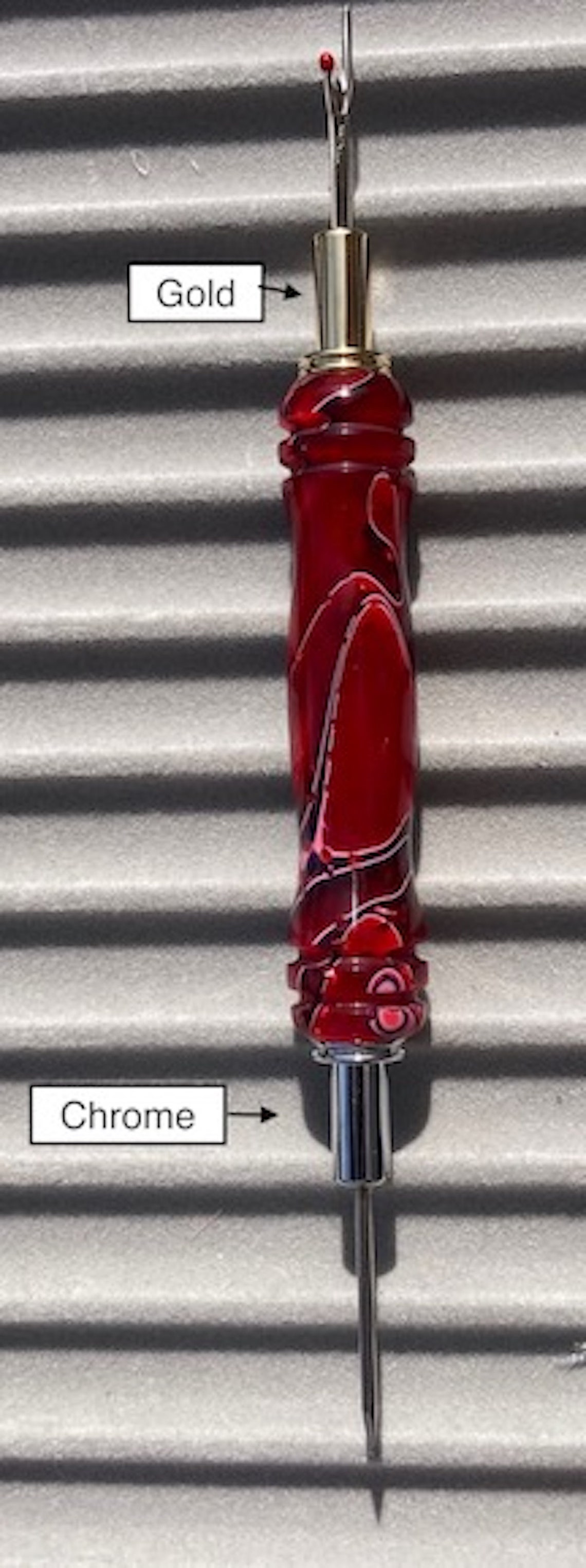 Seam Ripper and Stiletto Combo No. 1 - Etsy