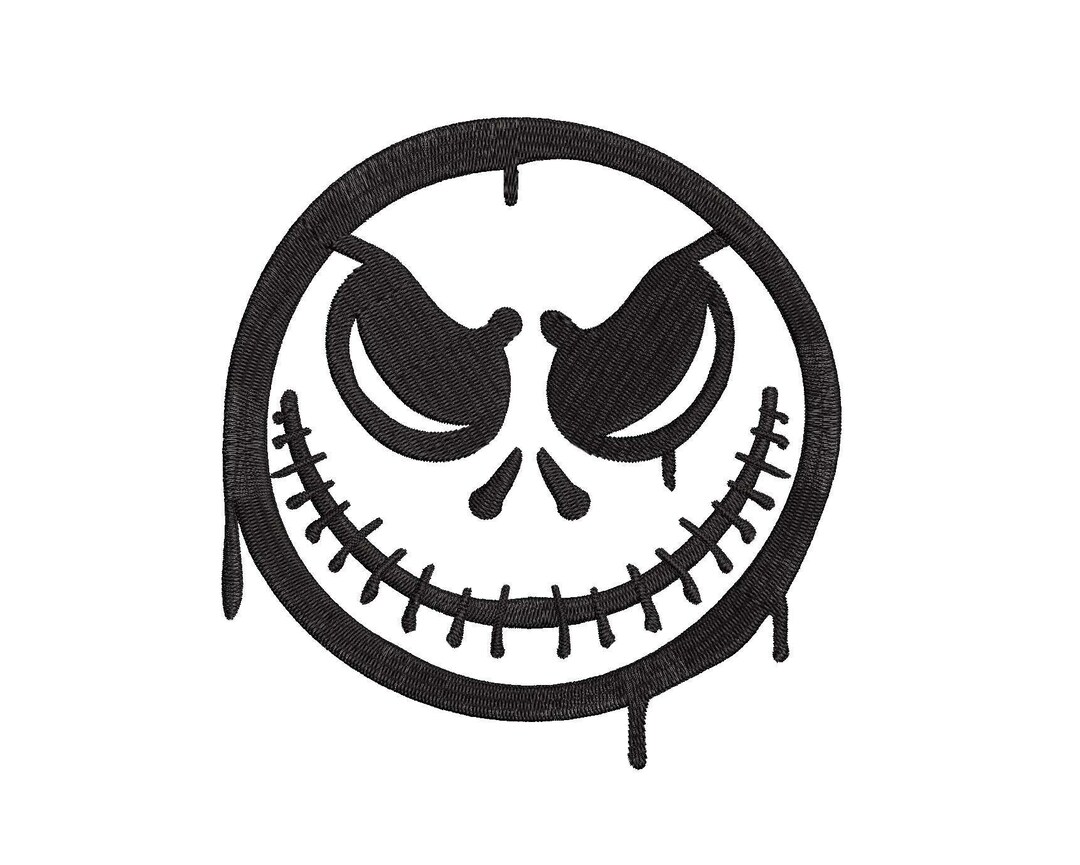 Spooky Graffiti Face - Digital Download - 4 Variations - Etsy