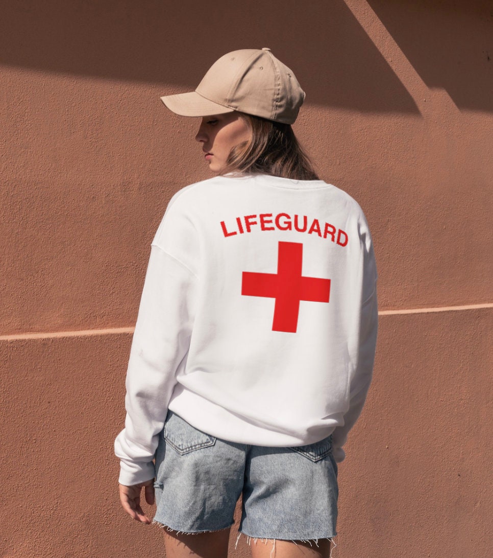 Lifeguard Lifeguard Png Lifeguard Symbol Lifeguard Red - Etsy