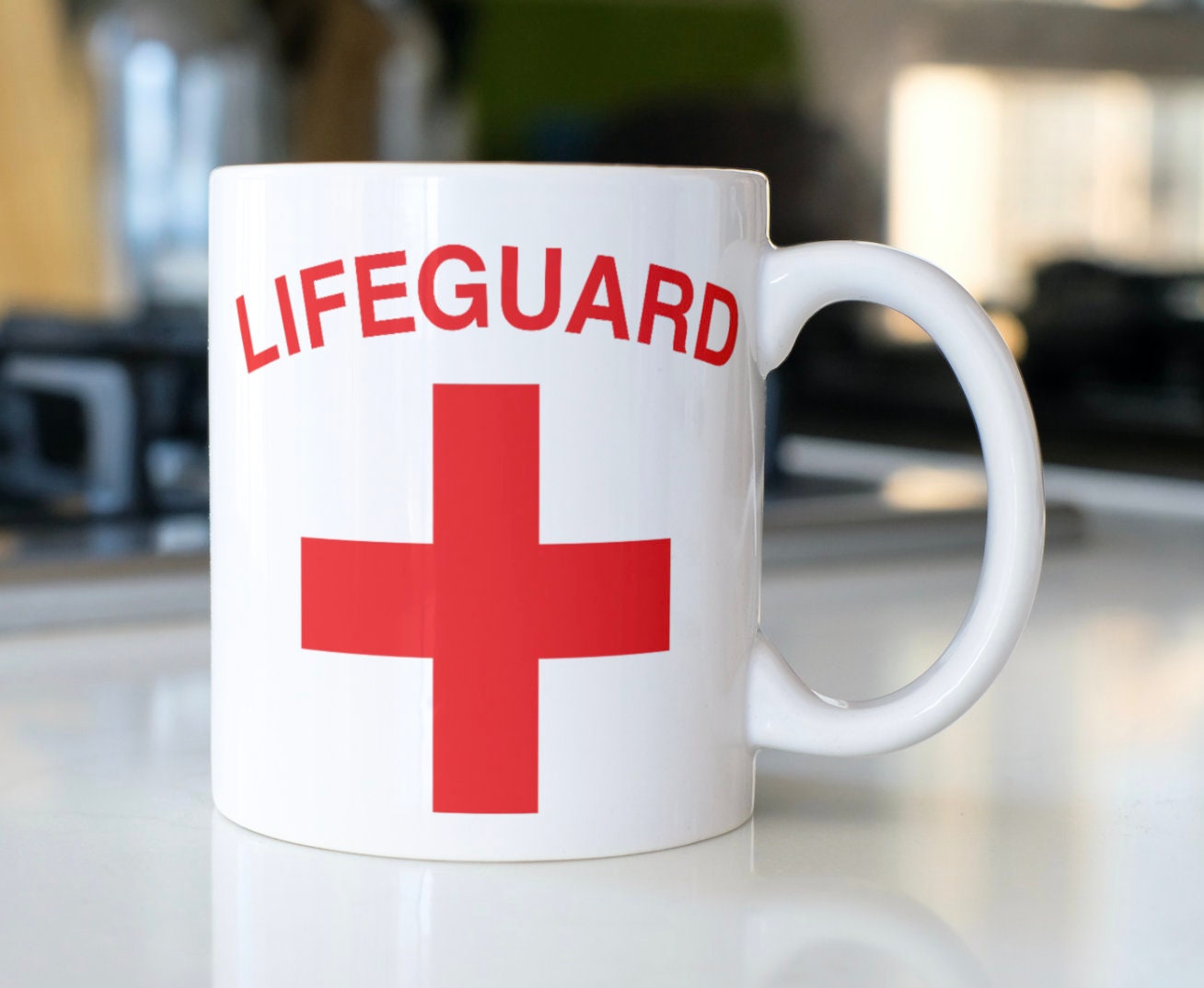 Lifeguard Red Cross Design, Commercial Use (digital Download) - Etsy