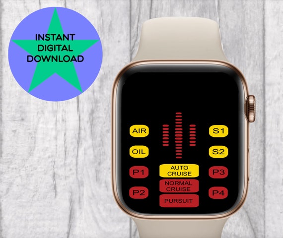 Schädel Milchprodukte Herrschen apple watch knight rider locken Raum ...