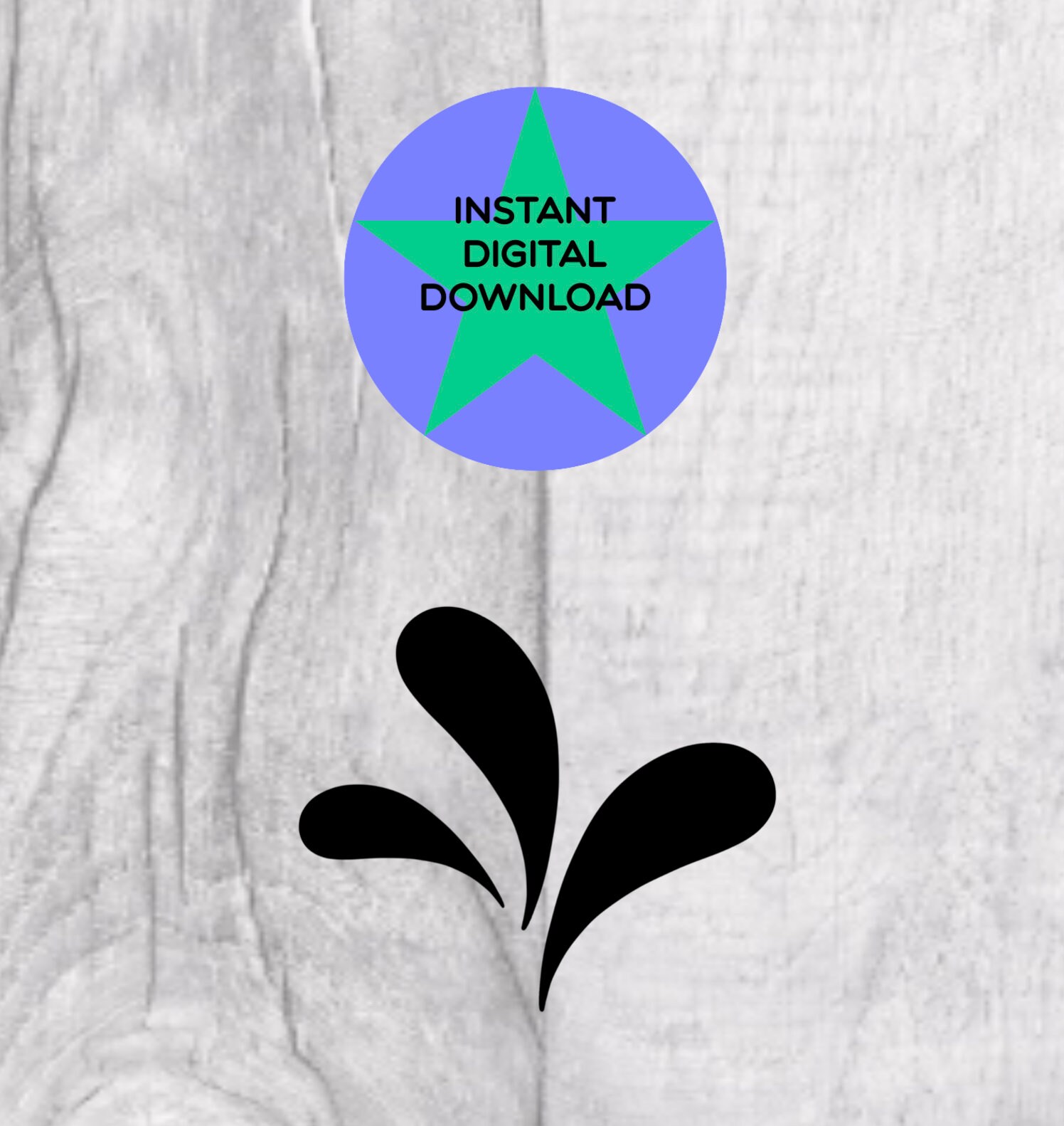 Splash Svg Splash Png Water Svg Water Png 16 Files PNG & - Etsy