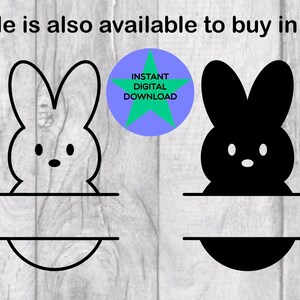 Marshmallow Bunnies Svg, Easter Candy Svg, Bunny Svg, Bunnies Svg ...