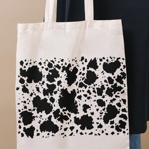 Cowhide Svg, Cow Pattern, Svg, Cow Skin Pattern Svg, 2 Files PNG and ...